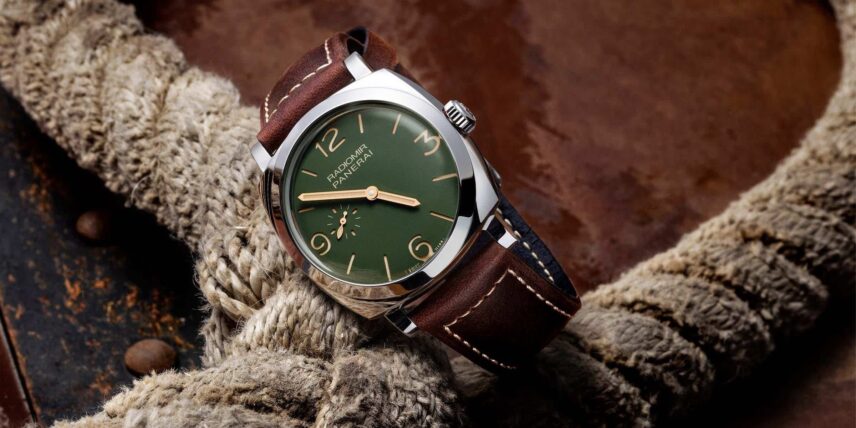 Panerai Watches Guide: History, Models & Prices