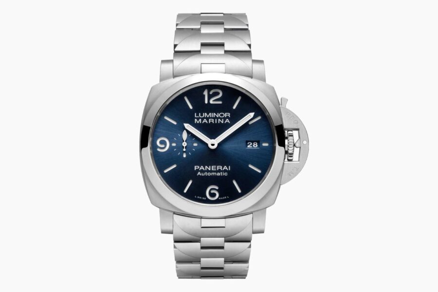 Panerai Watches Guide: History, Models & Prices