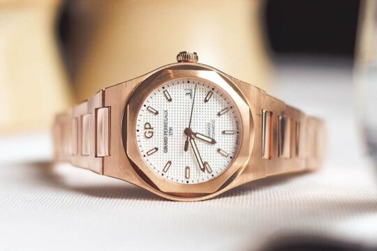 Girard-Perregaux Watches: History, Models, And Prices (Guide)