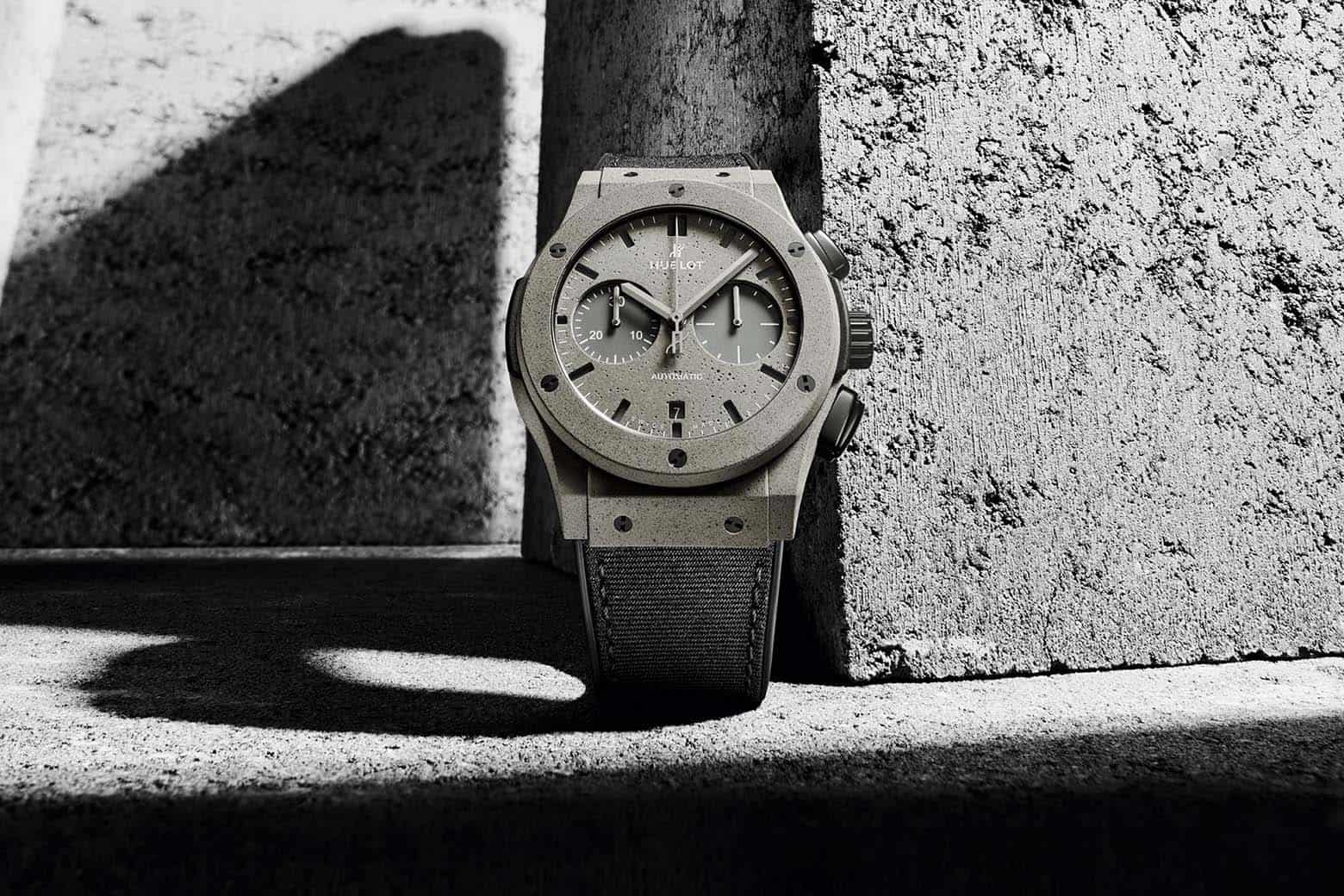 Hublot: All Models & Recommended Retail Prices (Buying Guide)