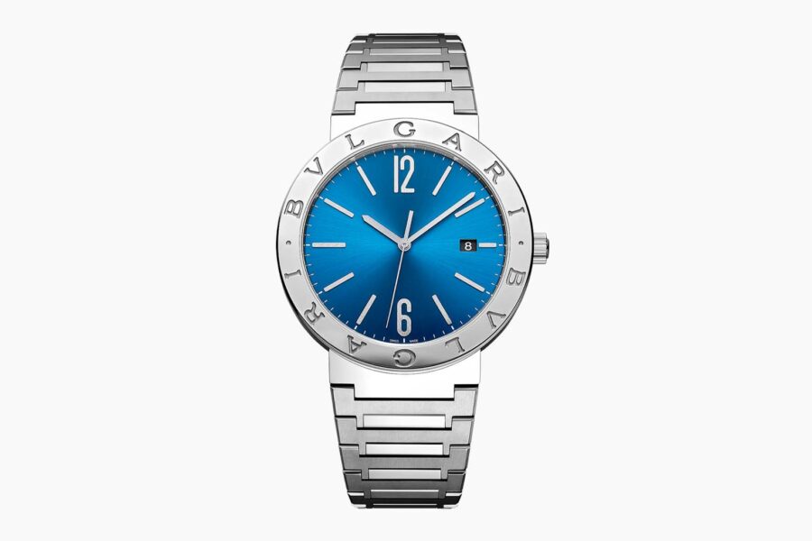 Bulgari: History, Watch Models & Prices (Buying Guide)