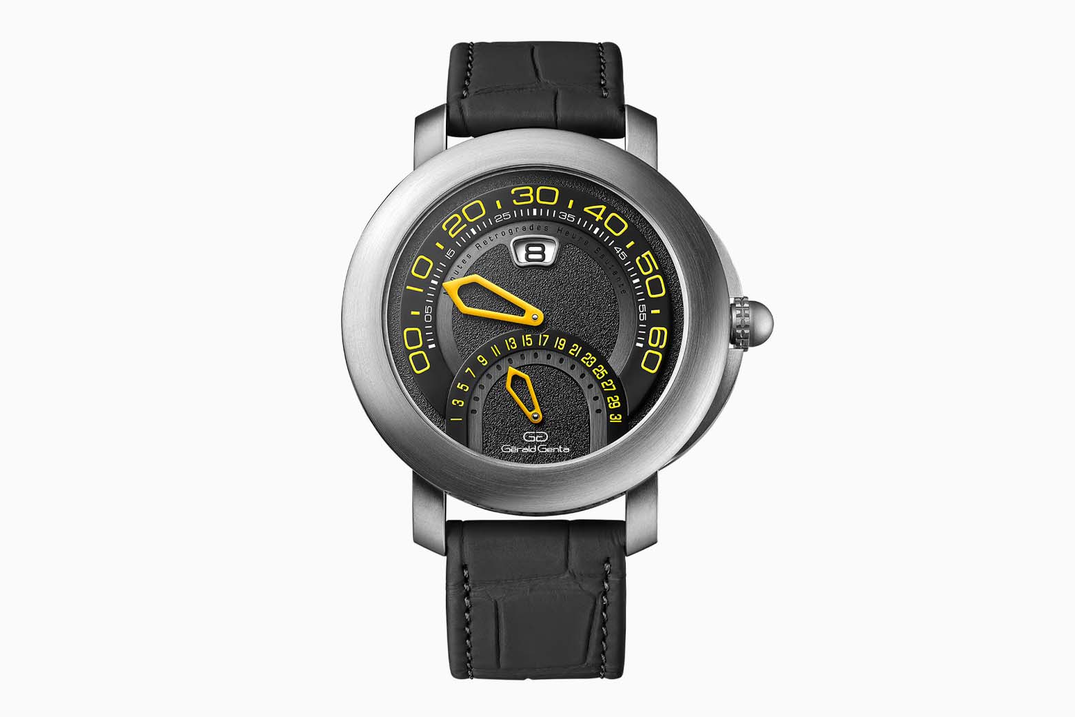 Bulgari: History, Watch Models & Prices (Buying Guide)