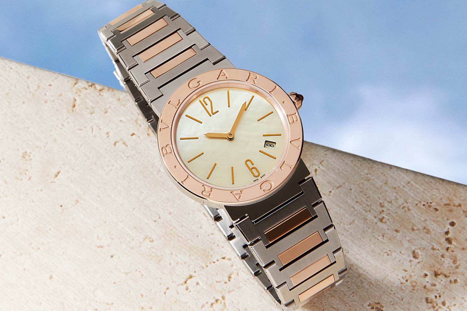 Bulgari: History, Watch Models & Prices (Buying Guide)