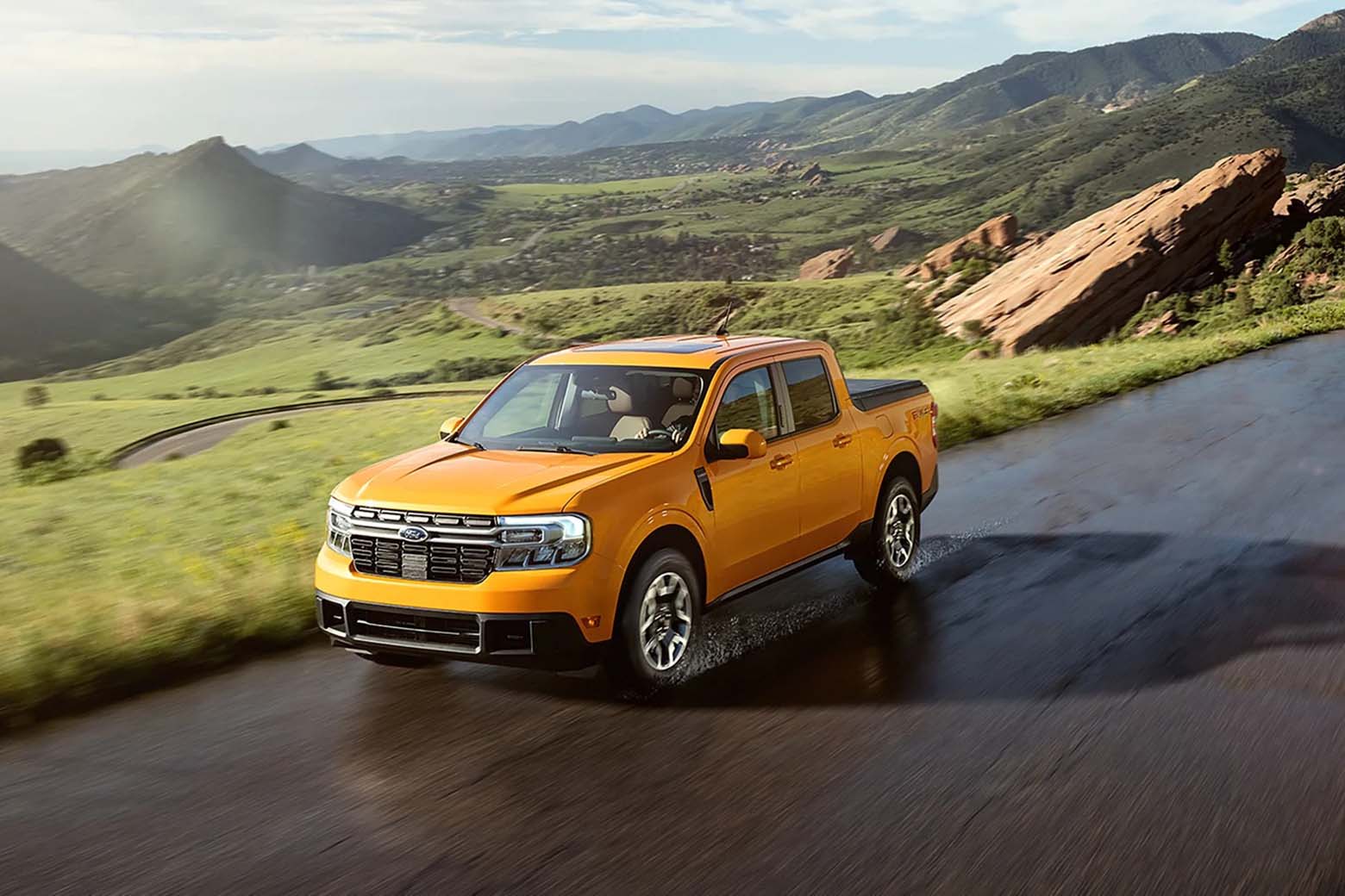10 Best Hybrid Pickup Trucks (Updated Ranking)