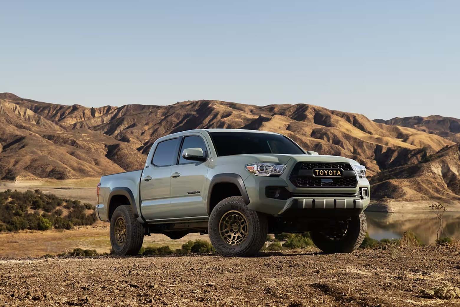 10 Best Hybrid Pickup Trucks (Updated Ranking)