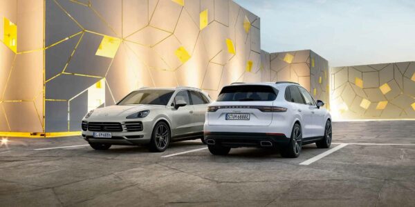 25 Best Luxury SUVs: Top-Rated SUVs (Ranking Updated)