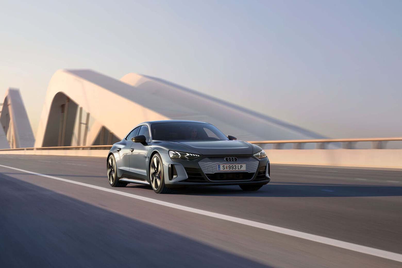 25 Best Electric Cars: Top Luxury EVs To Buy (Updated)