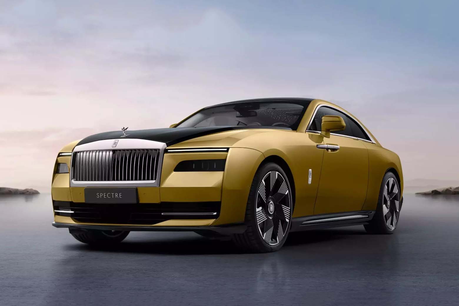 25 Best Electric Cars: Top Luxury EVs To Buy (Updated)