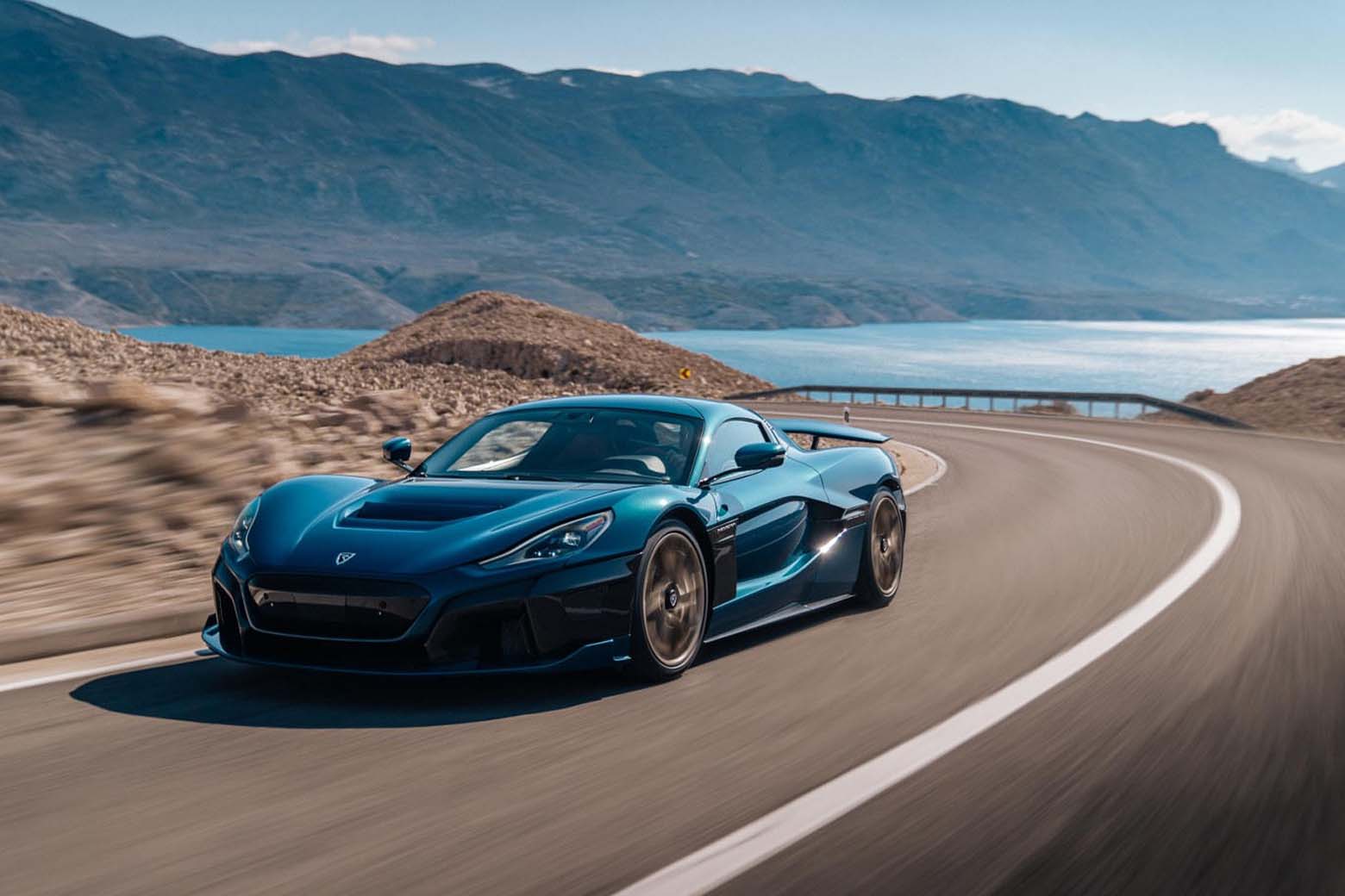 11 Fastest Cars in the World: Top Speed Ranking (Updated)