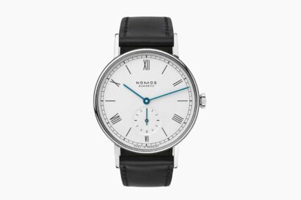 NOMOS Glashütte: All Models & Prices (Buying Guide)