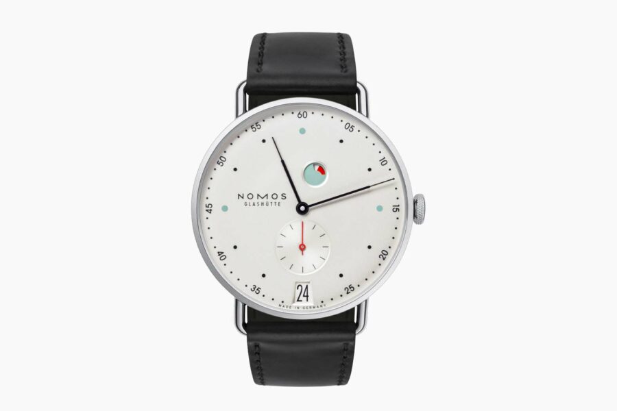 NOMOS Glashütte: All Models & Prices (Buying Guide)