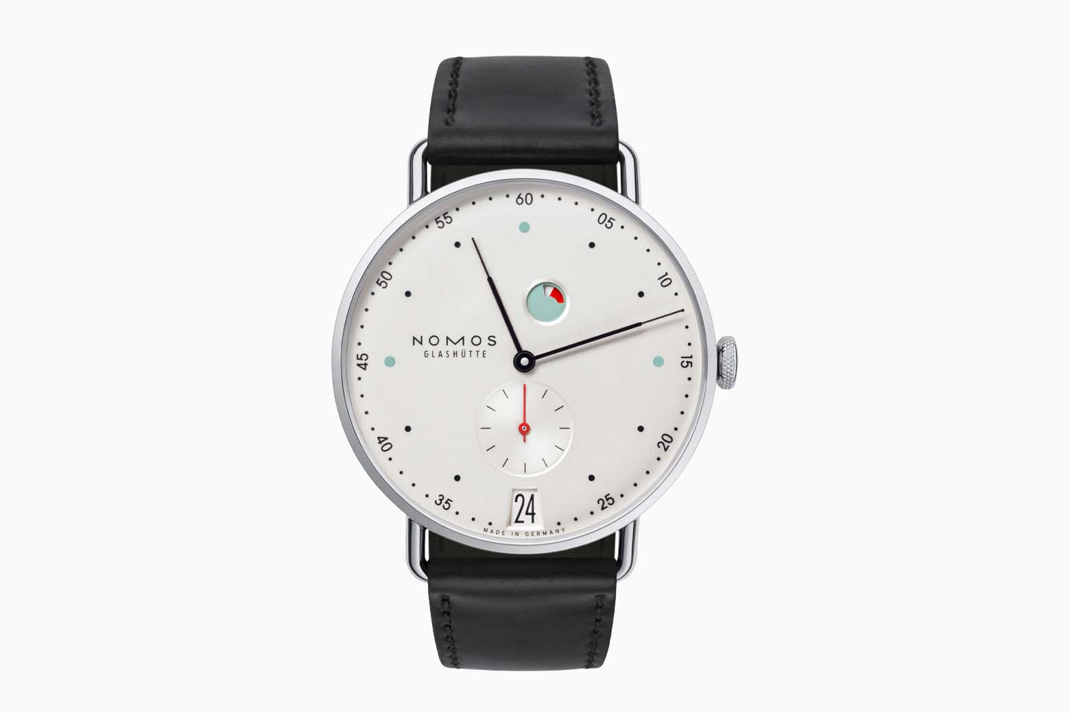 NOMOS Glashütte: All Models & Prices (Buying Guide)