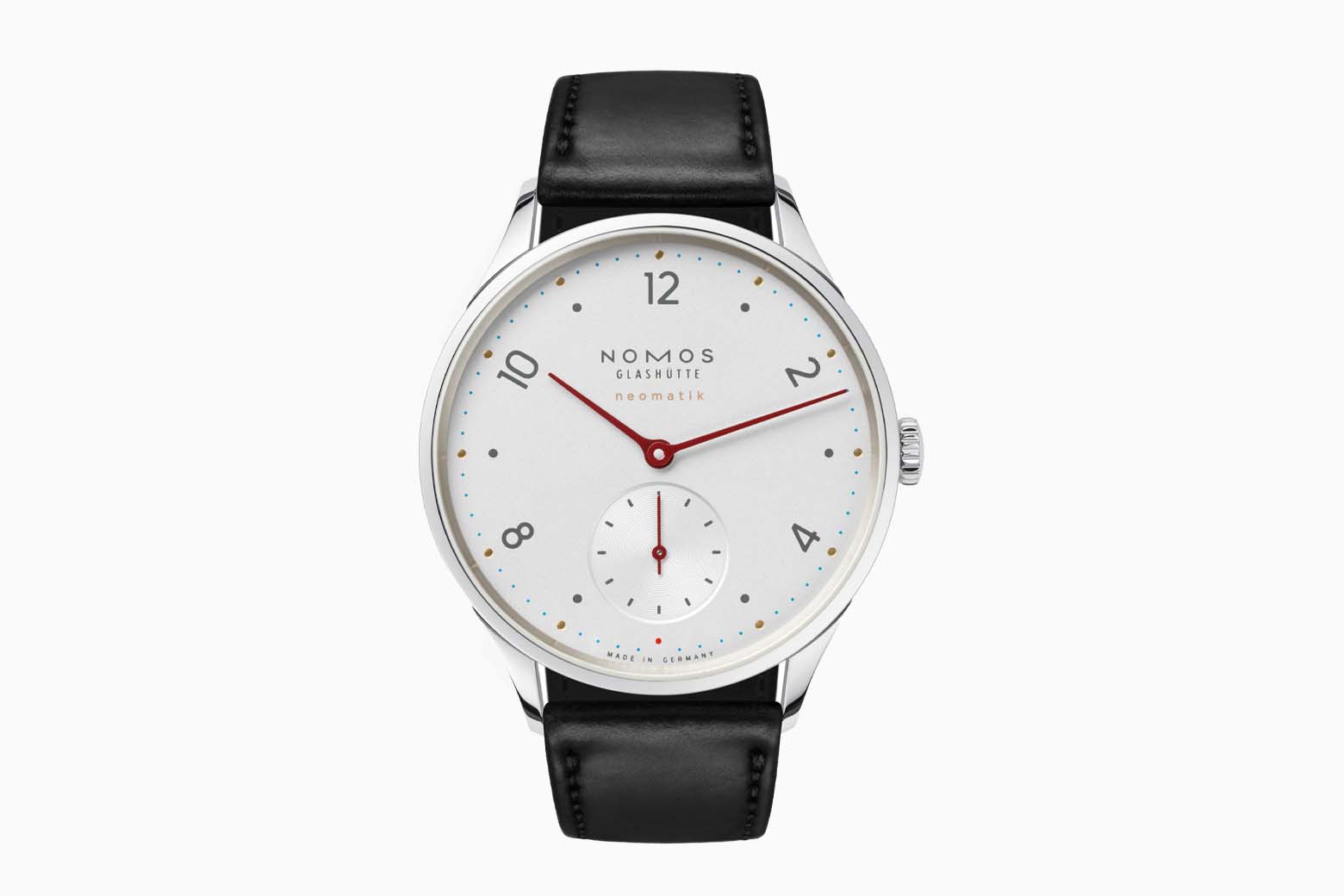 NOMOS Glashütte: All Models & Prices (Buying Guide)