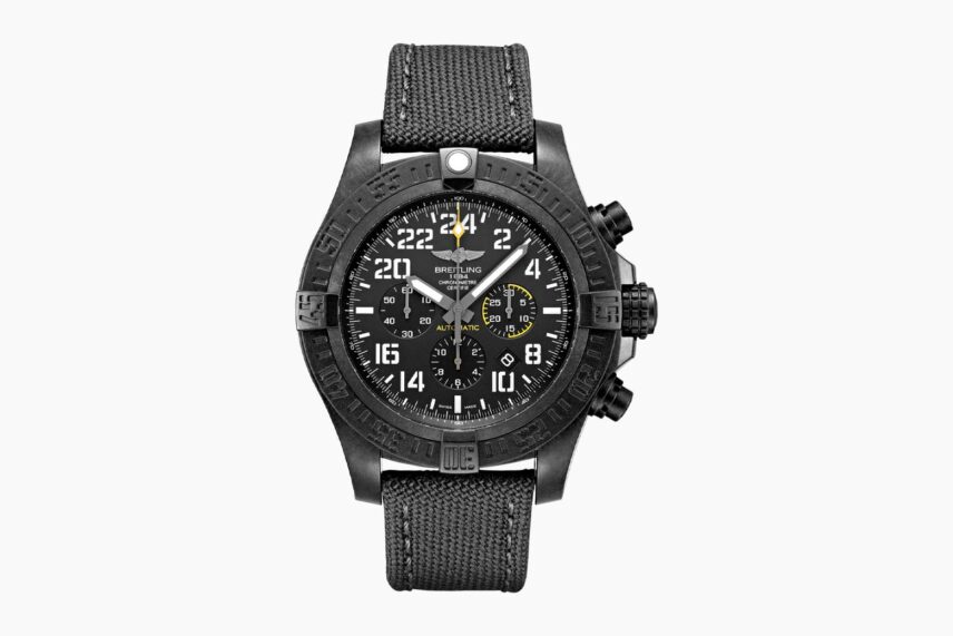 Breitling: All Models & Prices (Buying Guide)