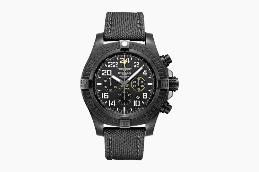 Breitling: All Models & Prices (Buying Guide)