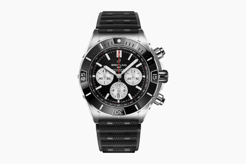 Breitling: All Models & Prices (Buying Guide)