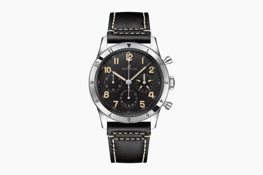 Breitling: All Models & Prices (Buying Guide)