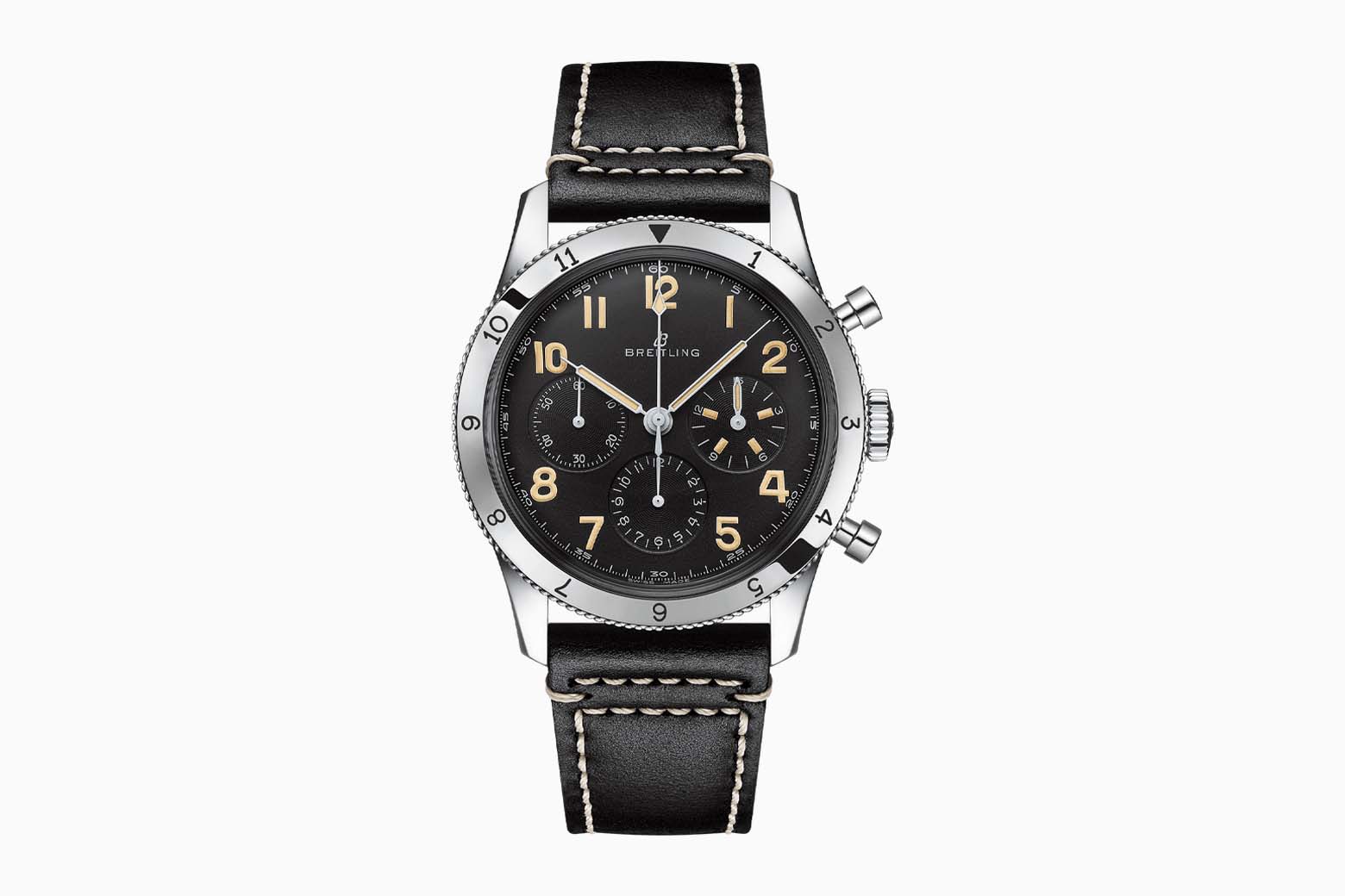 Breitling: All Models & Prices (Buying Guide)