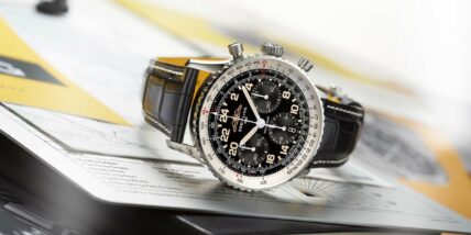 Breitling: All Models & Prices (Buying Guide)