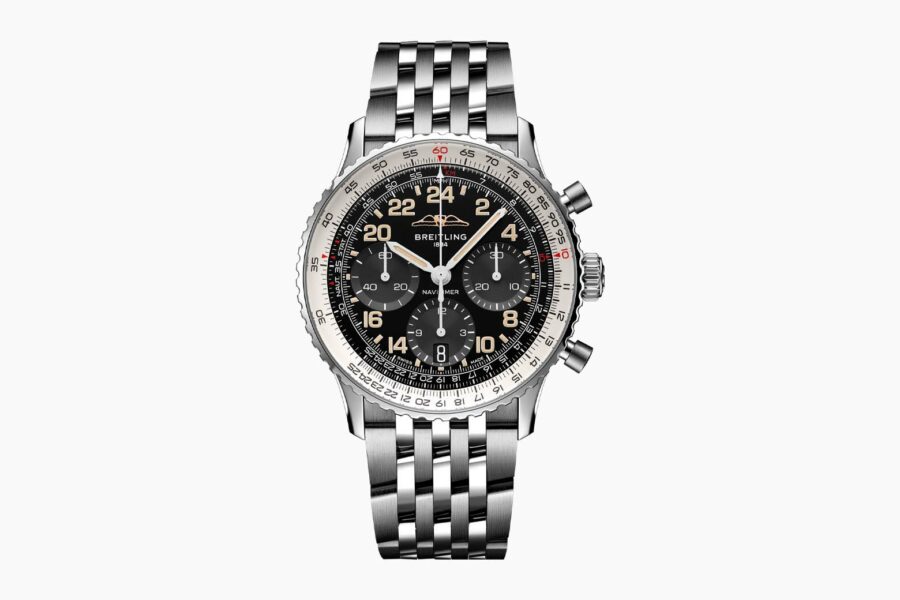 Breitling: All Models & Prices (Buying Guide)