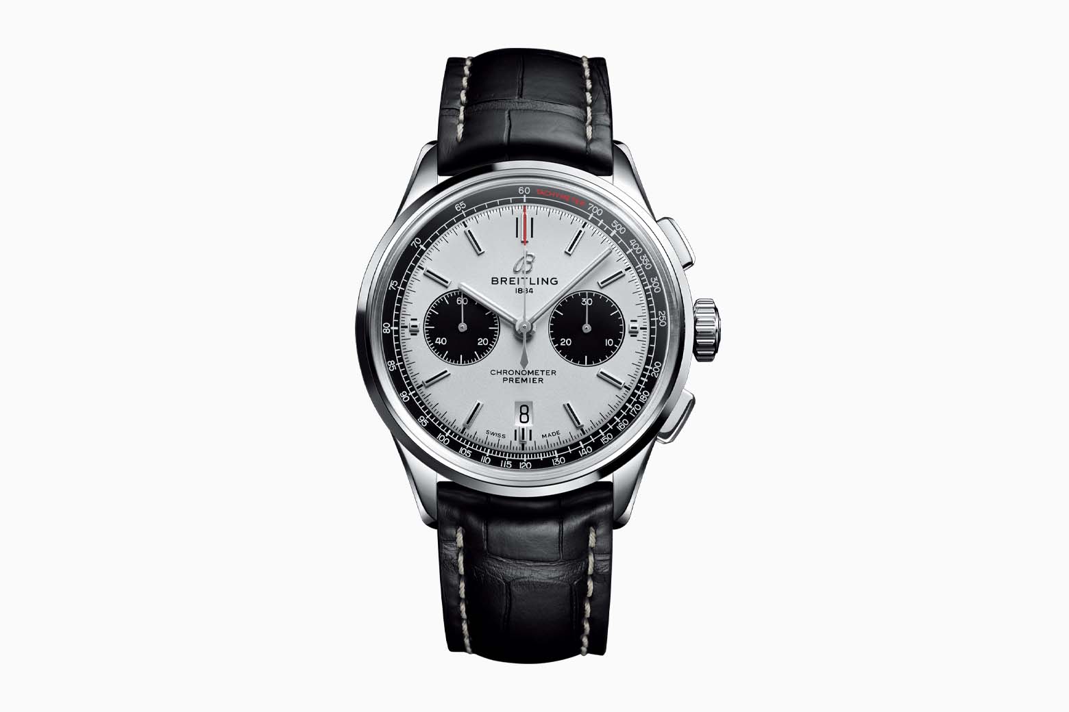 Breitling: All Models & Prices (Buying Guide)