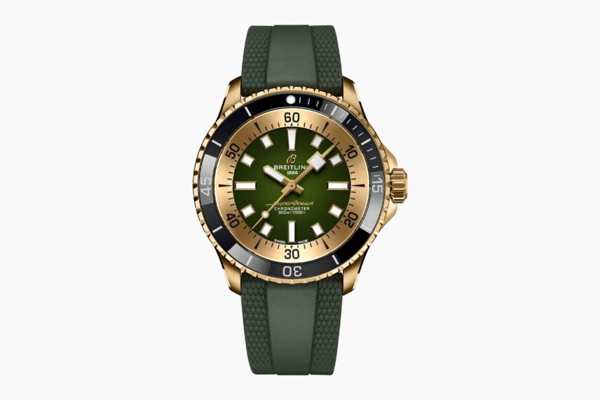 Breitling: All Models & Prices (Buying Guide)