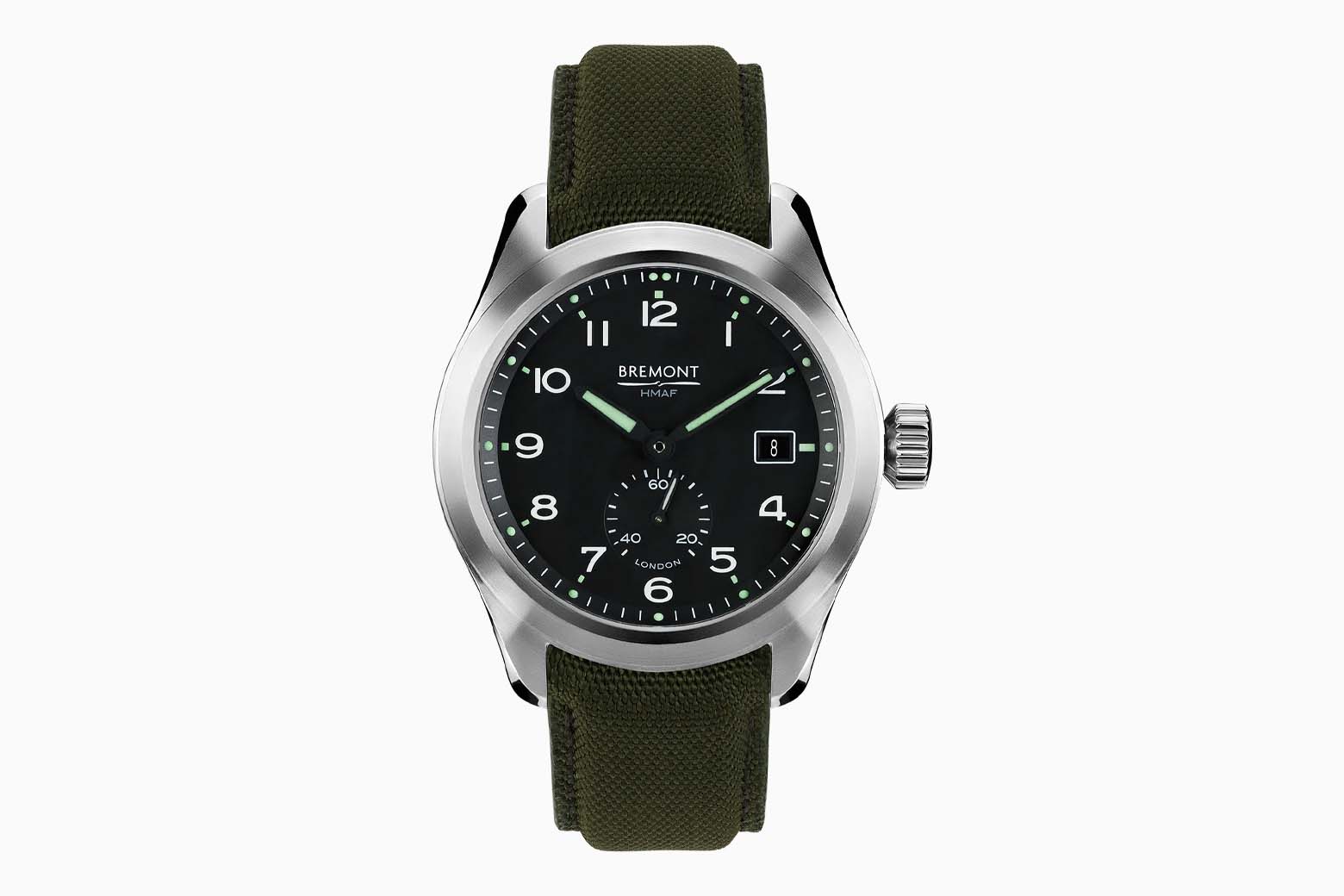 Bremont: All Models & Prices (Buying Guide)