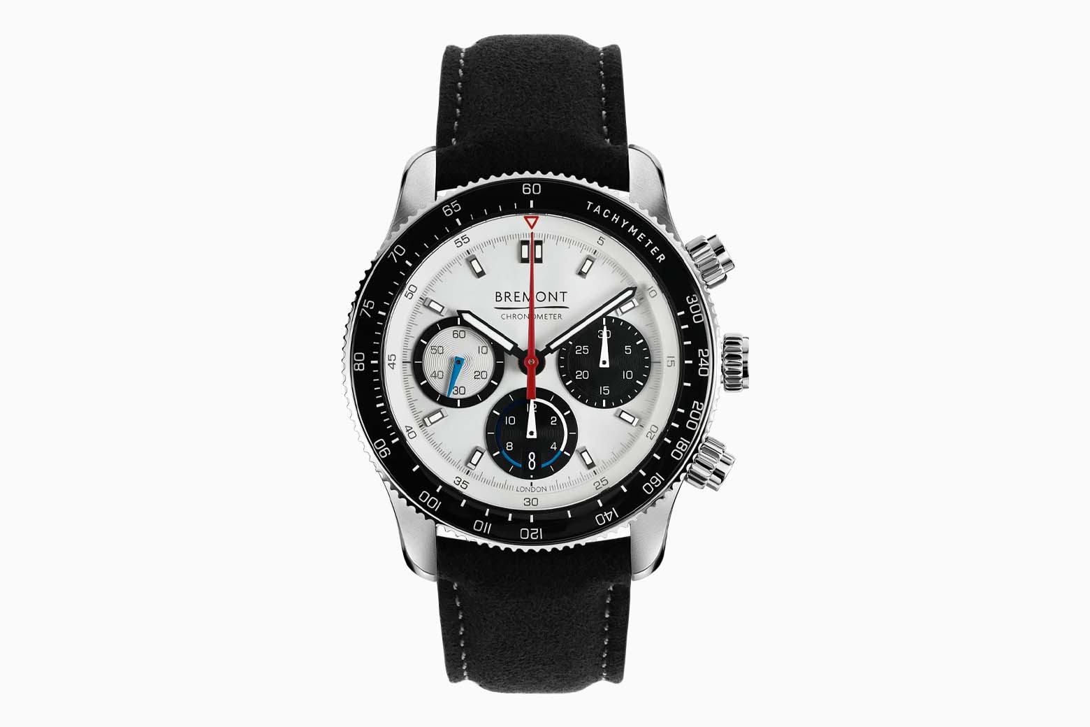Bremont: All Models & Prices (Buying Guide)