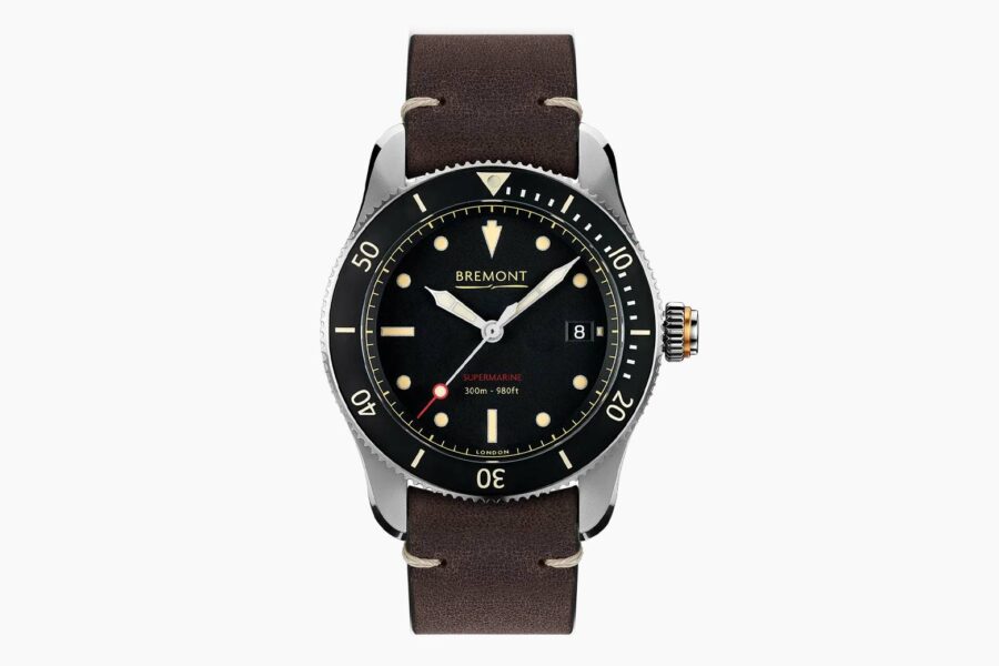 Bremont: All Models & Prices (Buying Guide)