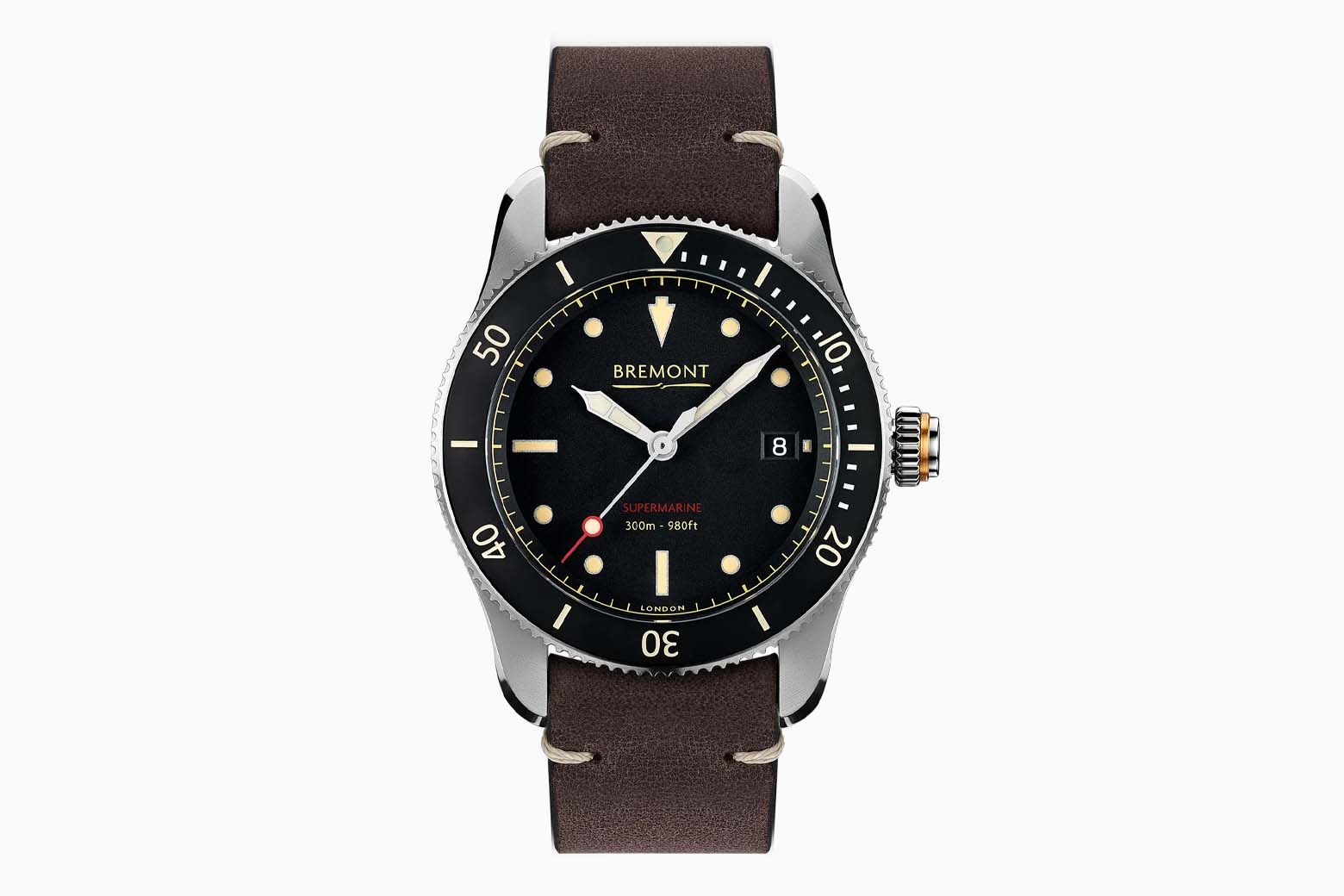Bremont: All Models & Prices (Buying Guide)