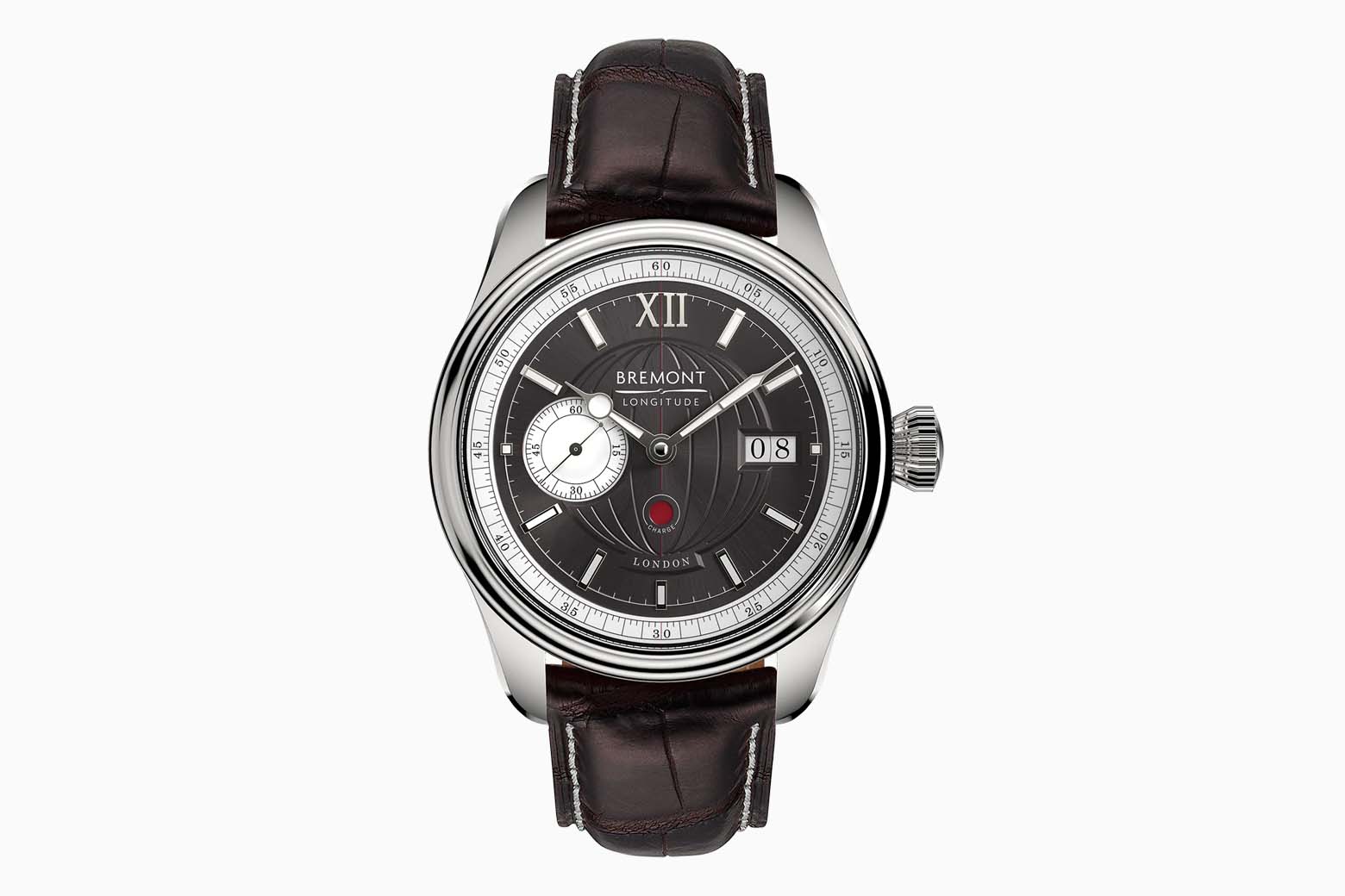 Bremont: All Models & Prices (Buying Guide)