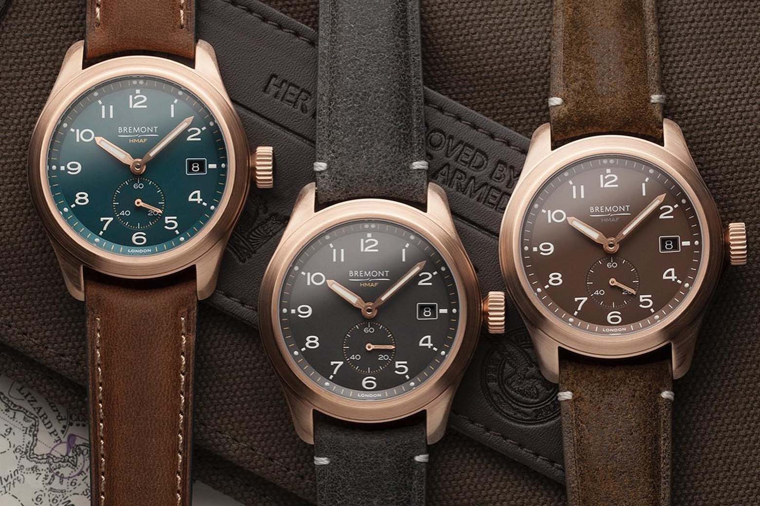 Bremont: All Models & Prices (Buying Guide)