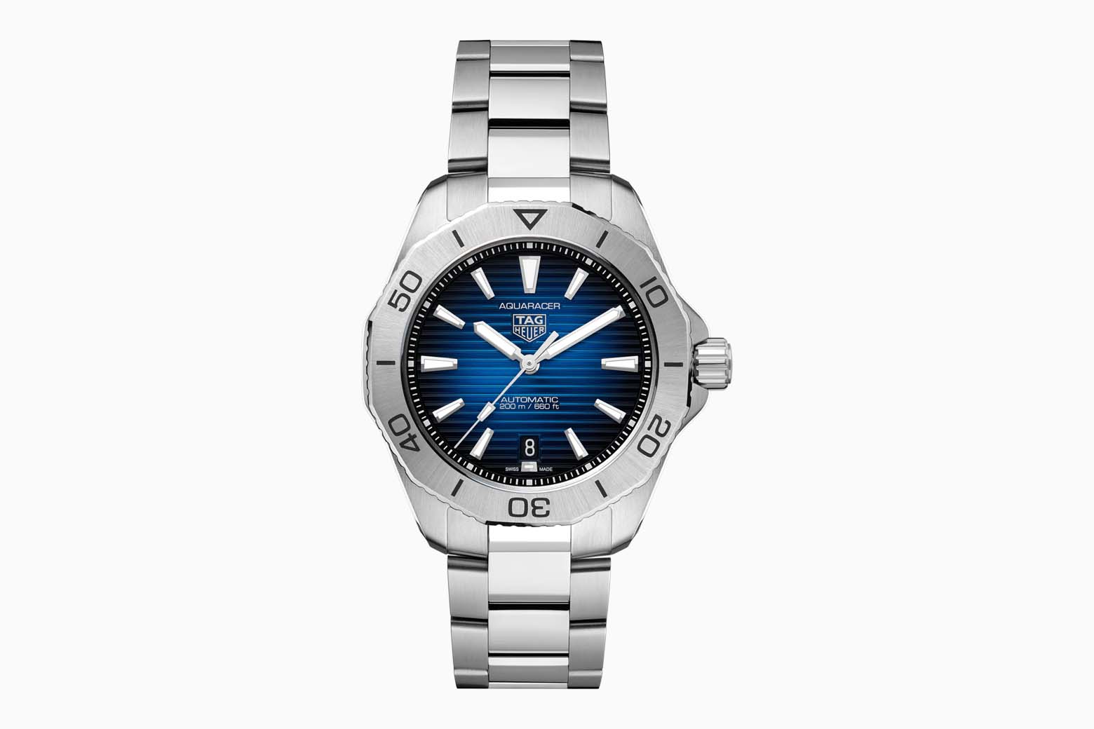 TAG Heuer: All Models & Prices (Buying Guide)
