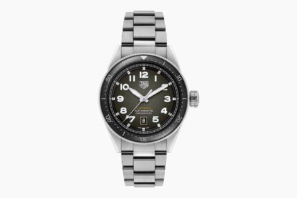 TAG Heuer: All Models & Prices (Buying Guide)