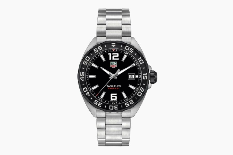 TAG Heuer: All Models & Prices (Buying Guide)