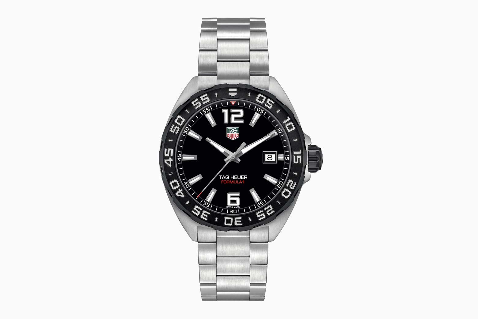 TAG Heuer: All Models & Prices (Buying Guide)