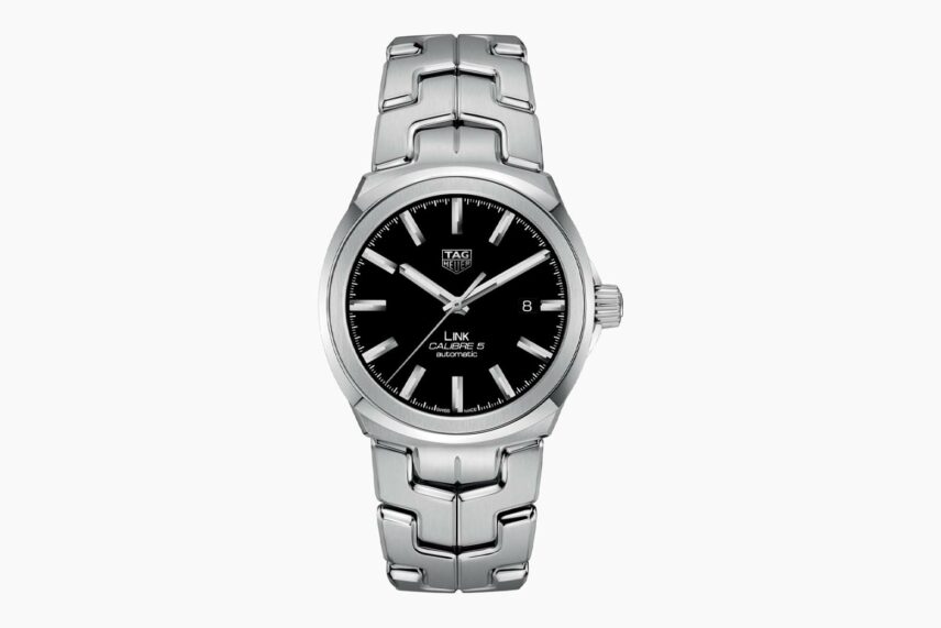 TAG Heuer: All Models & Prices (Buying Guide)