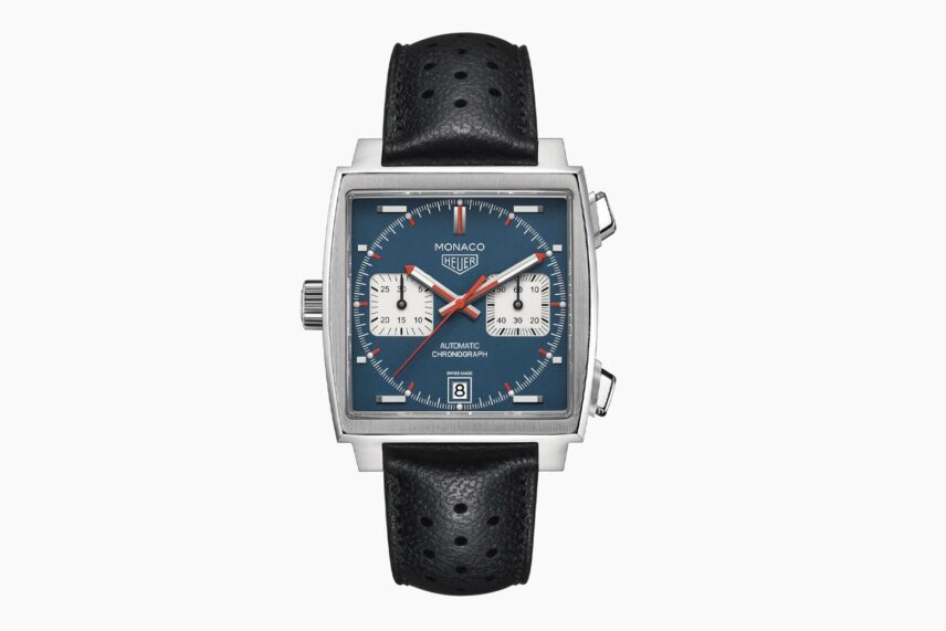 TAG Heuer: All Models & Prices (Buying Guide)