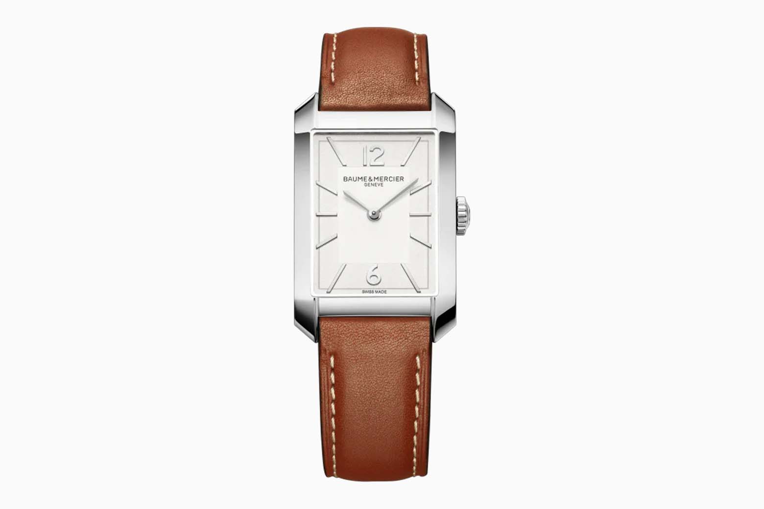 Baume & Mercier: All Models & Prices (Buying Guide)