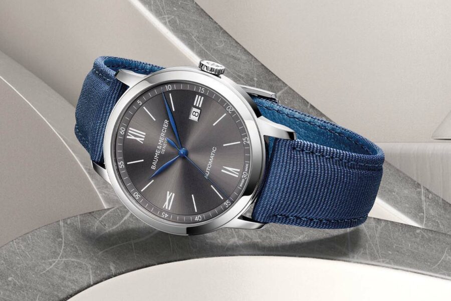Baume & Mercier: All Models & Prices (Buying Guide)