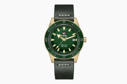 Rado Watches: All Models & Recommended Retail Prices (Guide)