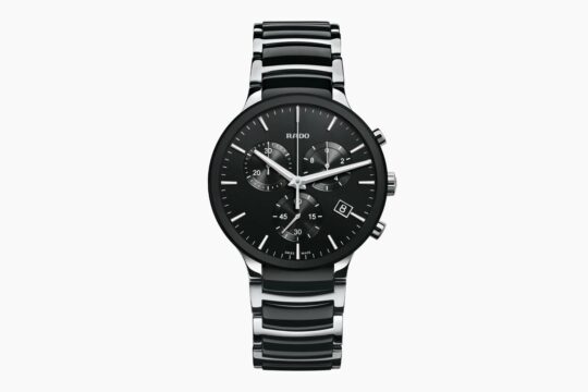 Rado Watches: All Models & Recommended Retail Prices (Guide)