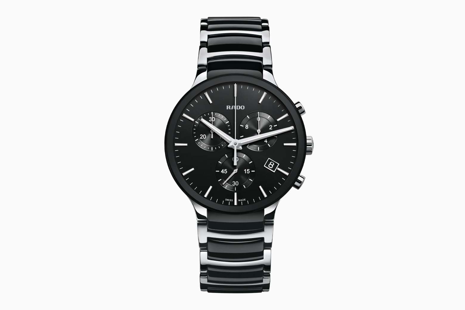 Rado Watches: All Models & Recommended Retail Prices (Guide)
