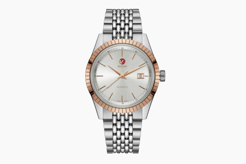 Rado Watches: All Models & Recommended Retail Prices (Guide)