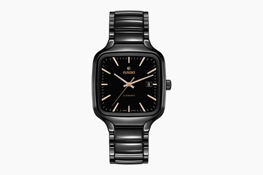 Rado Watches: All Models & Recommended Retail Prices (Guide)