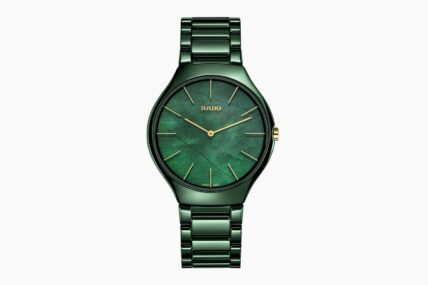 Rado Watches: All Models & Recommended Retail Prices (Guide)