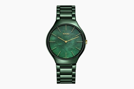 Rado Watches: All Models & Recommended Retail Prices (Guide)