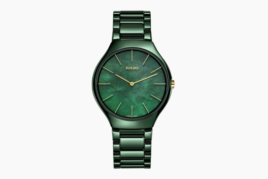 Rado Watches: All Models & Recommended Retail Prices (Guide)