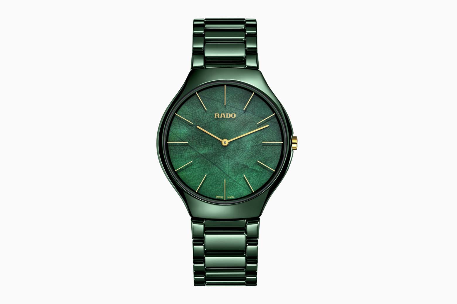 Rado Watches: All Models & Recommended Retail Prices (Guide)