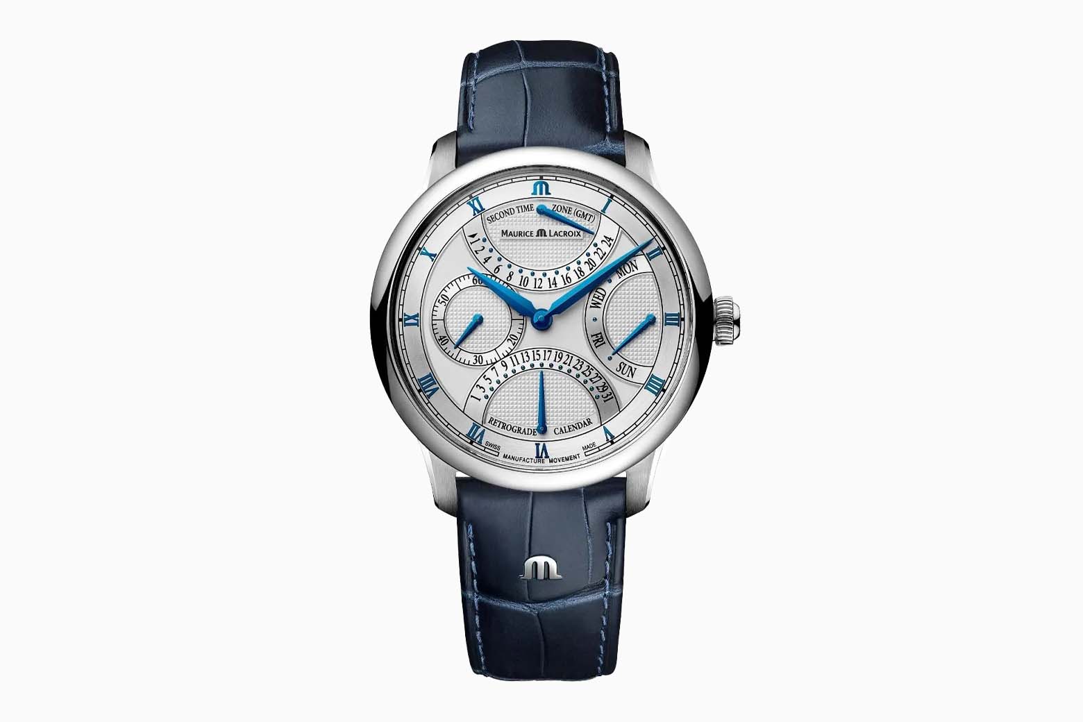 Maurice Lacroix: All Models & Prices (Buying Guide)